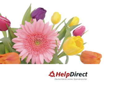 HelpCard mit eigenem Motiv erstellen - HelpDirect HelpCard Shop