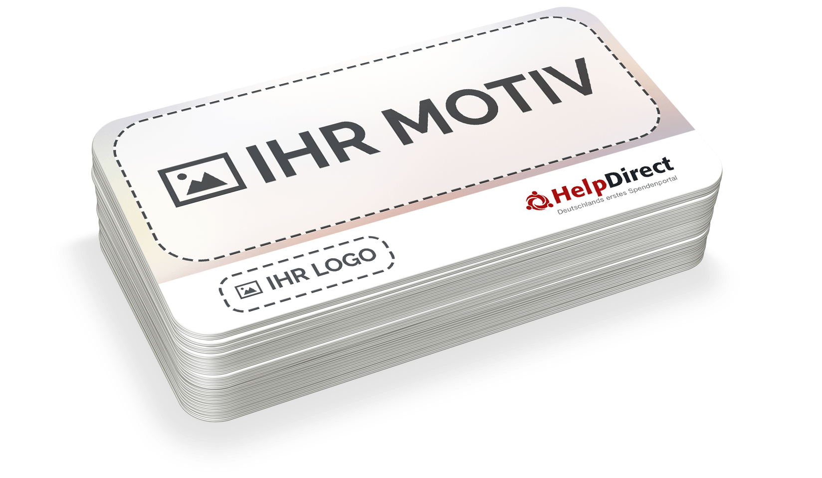 Willkommen - HelpDirect HelpCard Shop